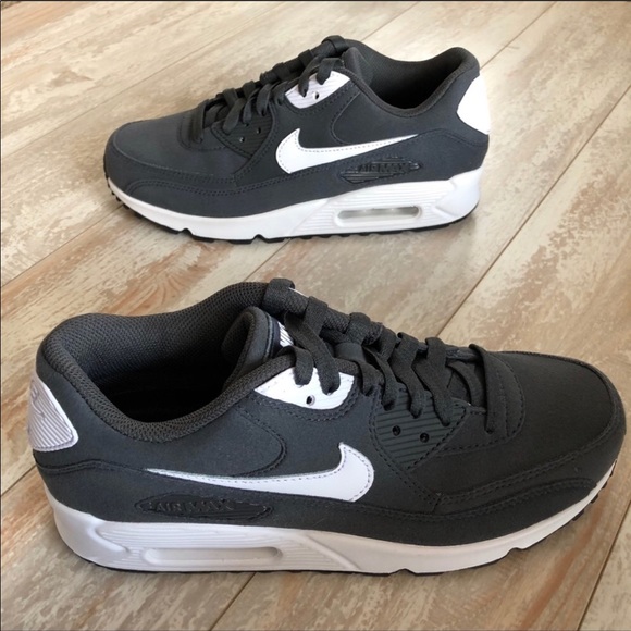 Nike | Shoes | Nwt Nike Id Air Max 9 Custom Grey | Poshmark